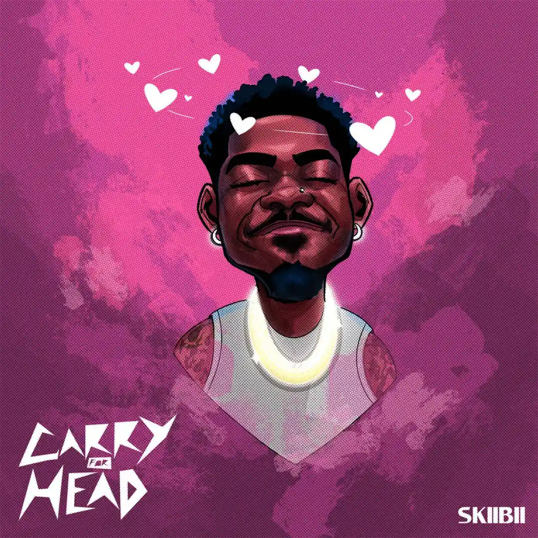 Skiibii – Carry for Head (Mp3 Download)