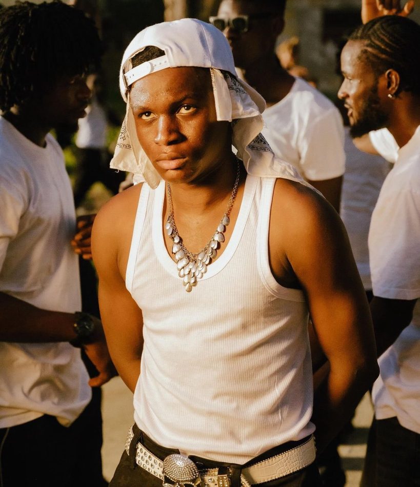 Ayo Maff – What A Pity (Mp3 Download)