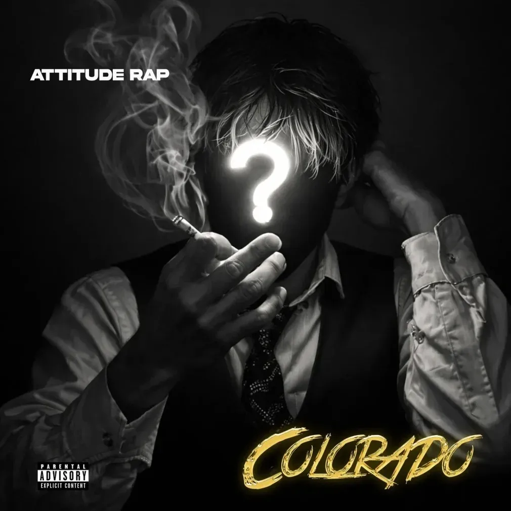 Attitude Rap – Colorado (Mp3 Download)