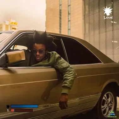 Lovn – Do Not Disturb (DND) (Mp3 Download)