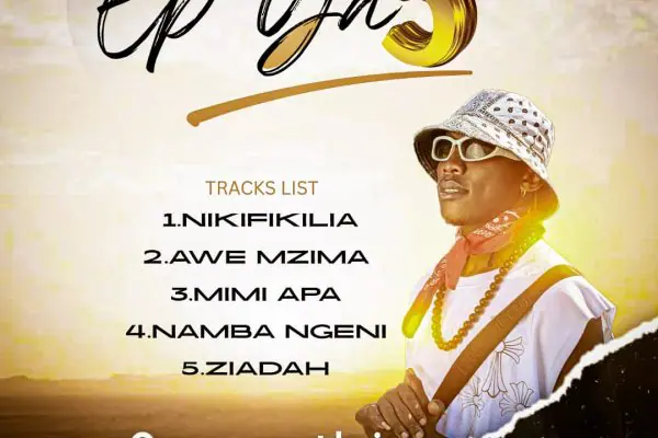 Ossam Smartboi – Nikifikiria Dunia (Mp3 Download)